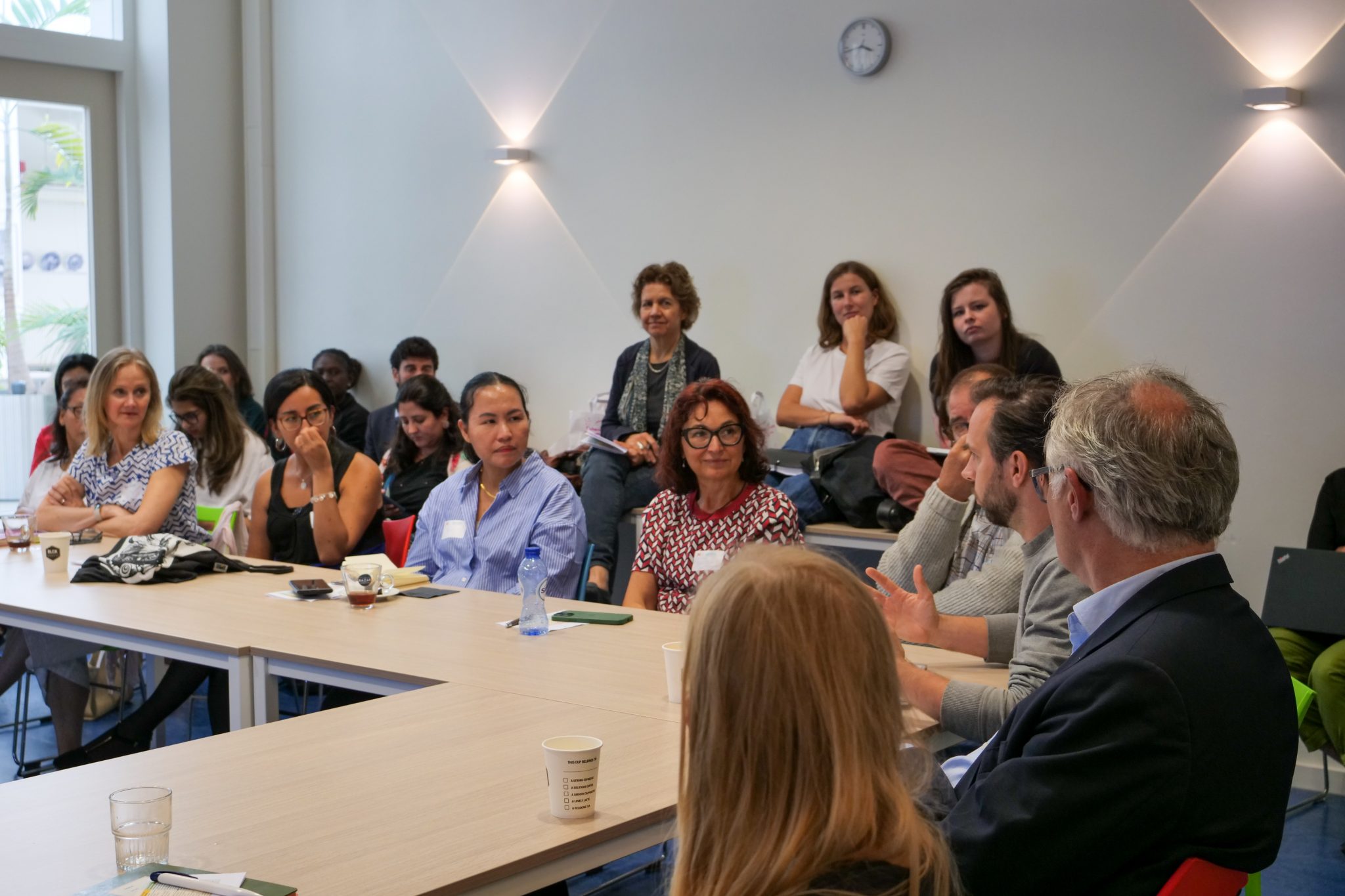 Humanitarian Studies Centre – The Hague Humanitarian Studies Centre (HSC)