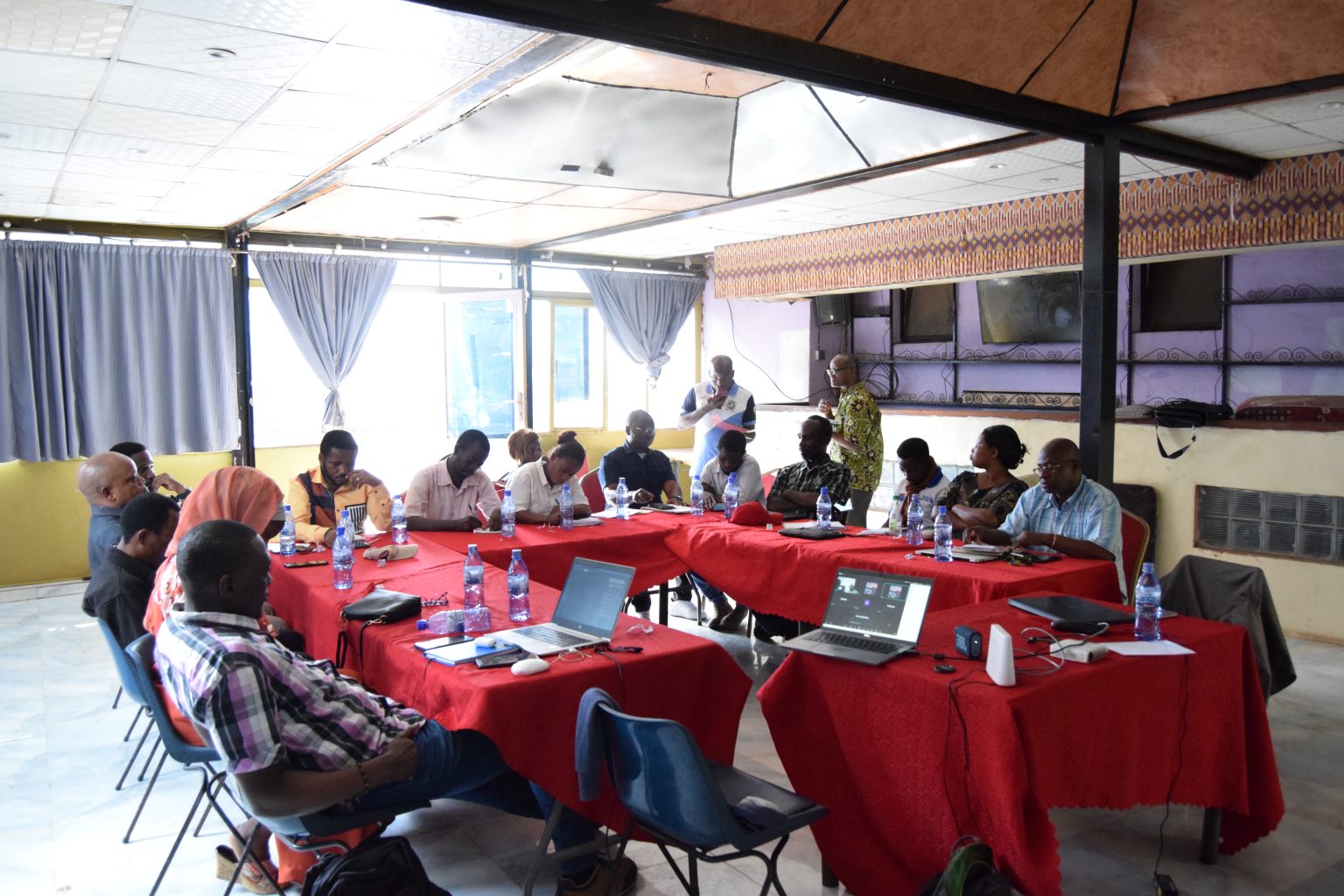 Humanitarian Studies Centre – The Hague Humanitarian Studies Centre (HSC)