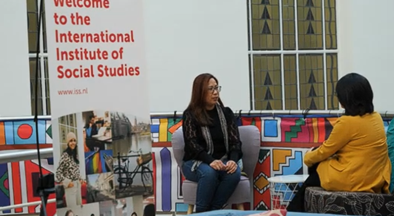 Humanitarian Studies Centre – The Hague Humanitarian Studies Centre (HSC)